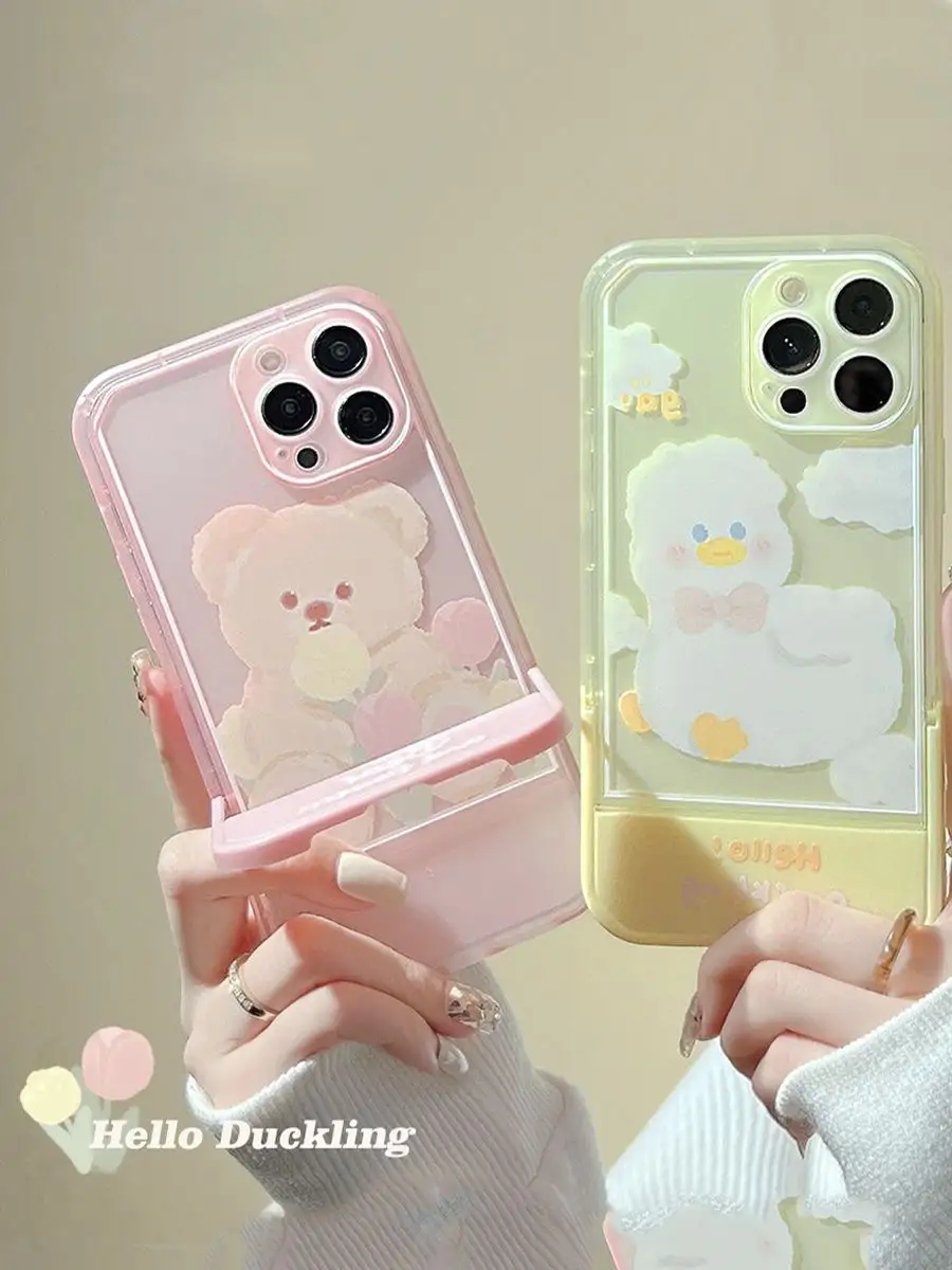 Iphone 11 pro max case cute store