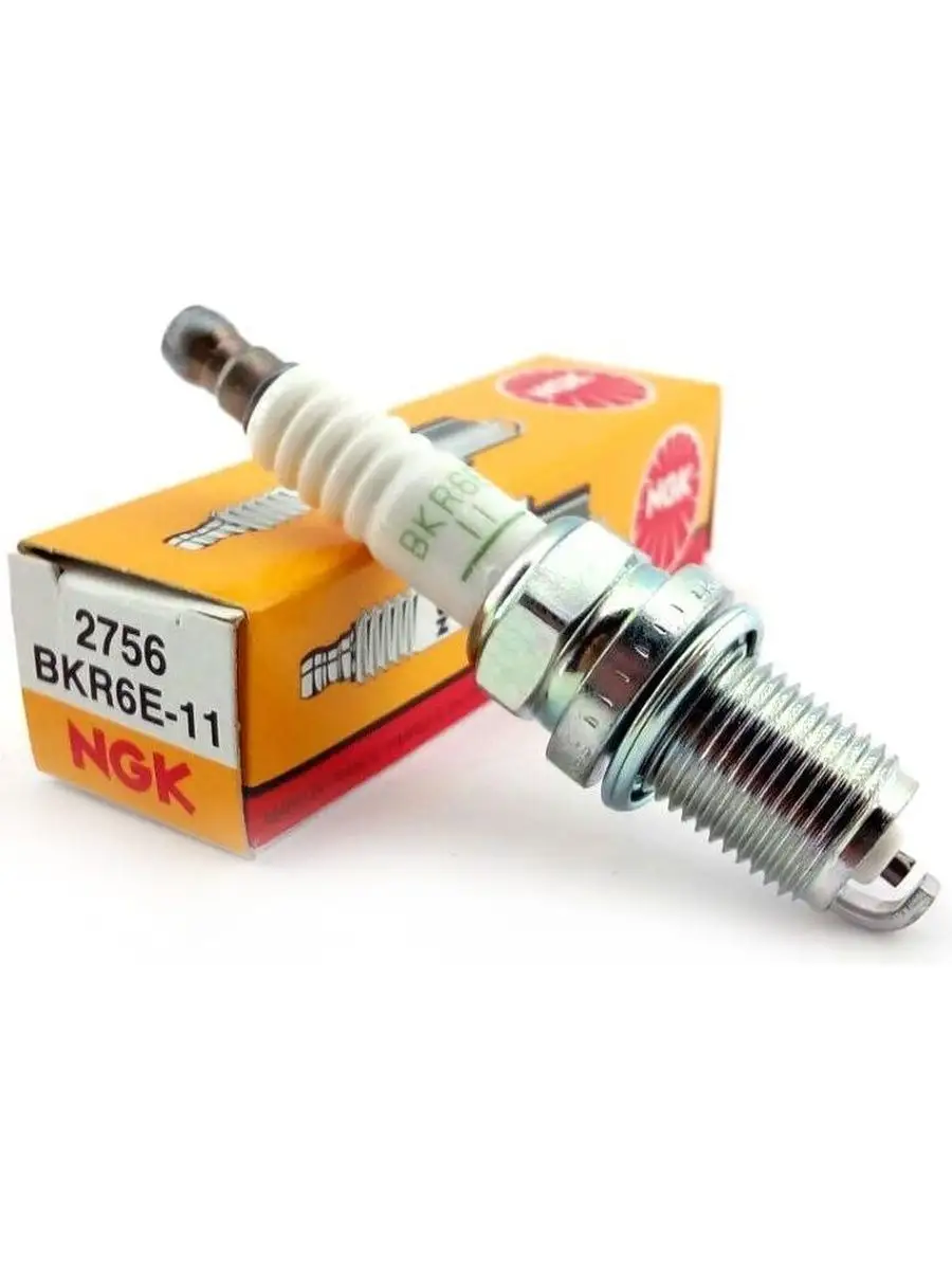 NGK BKR6E 11 2756 8 16 NGK 137683166 1 188 Wildberries