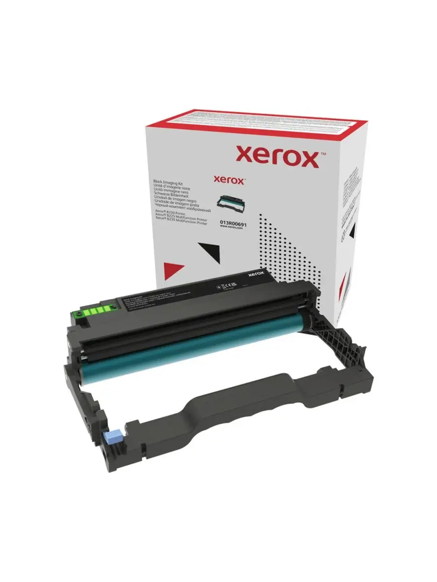 Xerox 013R00691 Xerox 137922937 13 459 Wildberries