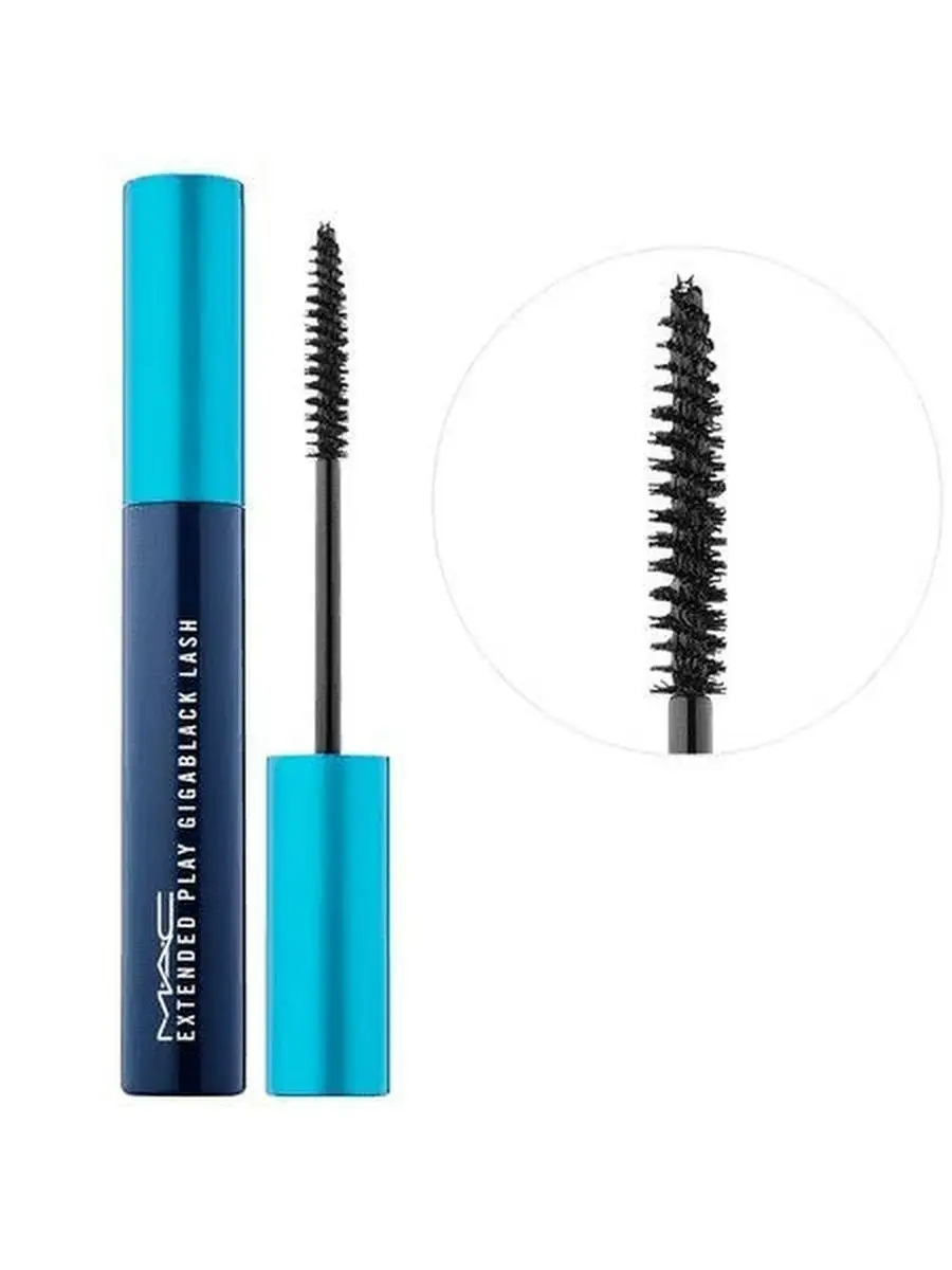 MAC Extended Play lash MAC 138084667 Wildberries