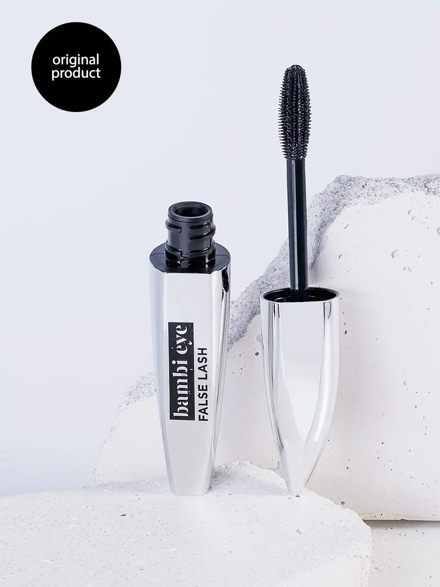 Bambi Eye False Lash L Oreal Paris 138117334 Wildberries