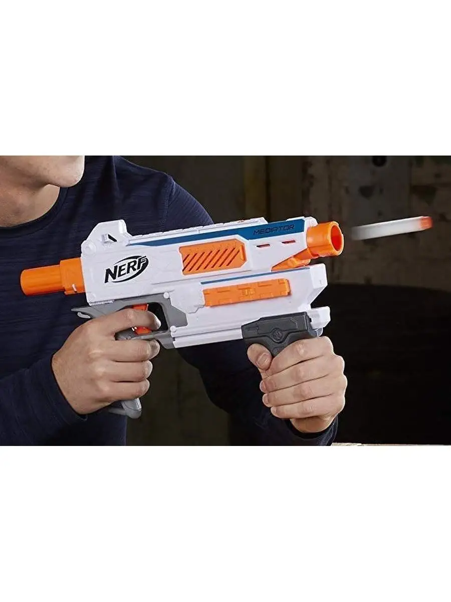 NERF 138222033 3 606 Wildberries
