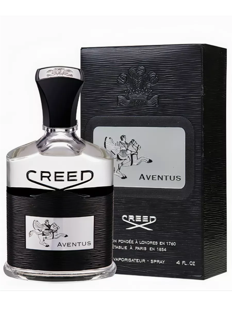 Creed Aventus for Him 120 Creed Aventus Wildberries 138400928