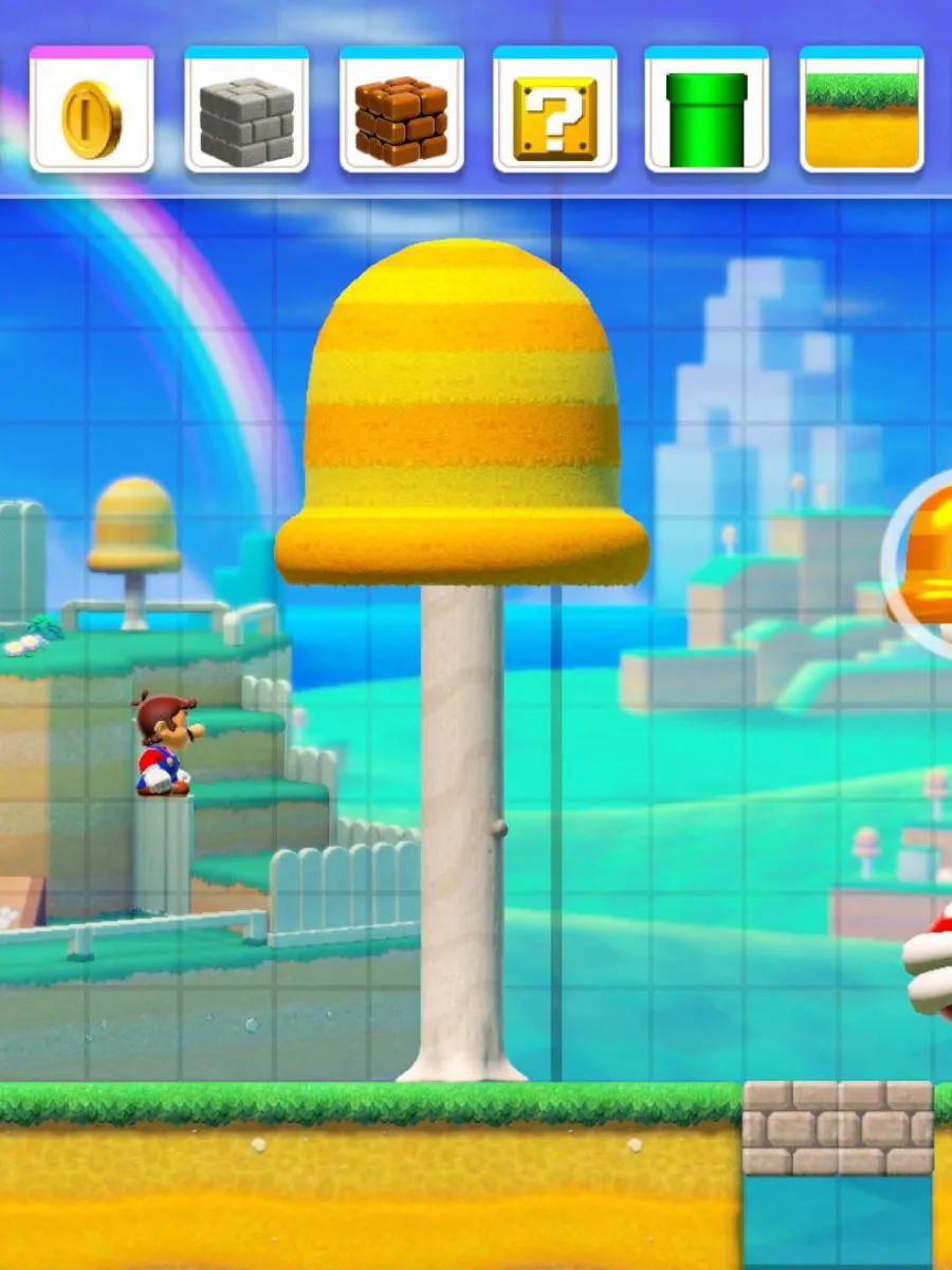 Super mario maker 2 xbox one store