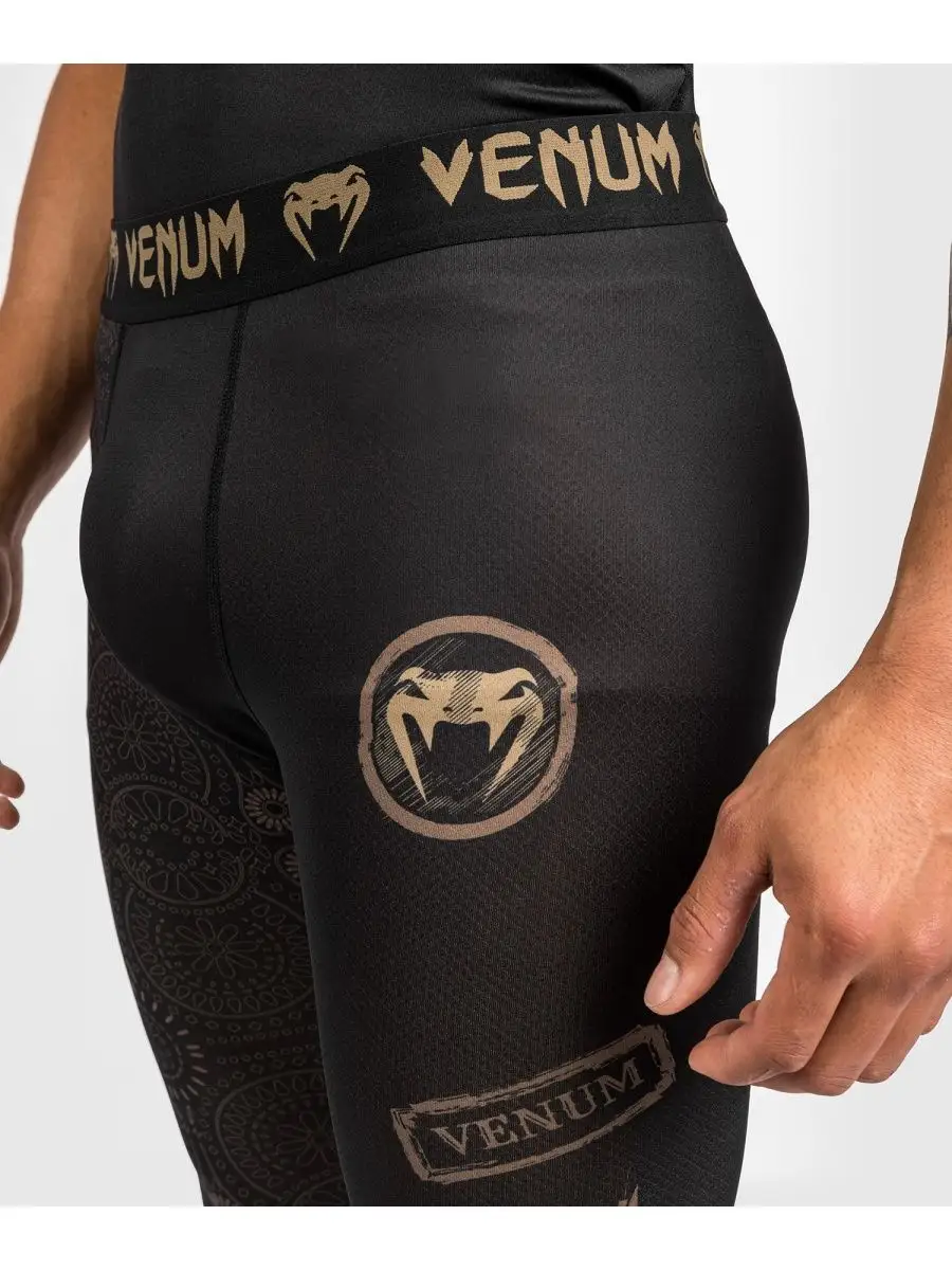 Venum Santa Muerte Dark Side Store | emergencydentistry.com