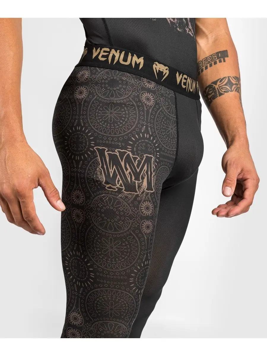 Venum Santa Muerte Dark Side Store | emergencydentistry.com