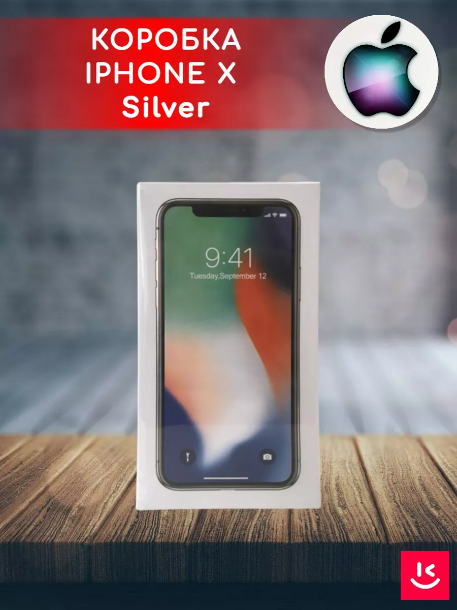 iPhone X Kontakt Store 146011754 417 Wildberries