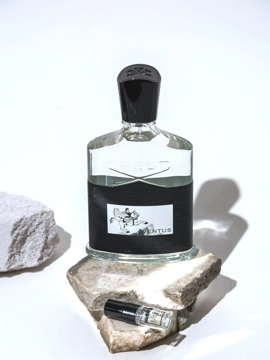 CREED Aventus Hobby Perfume 146717882 947 Wildberries
