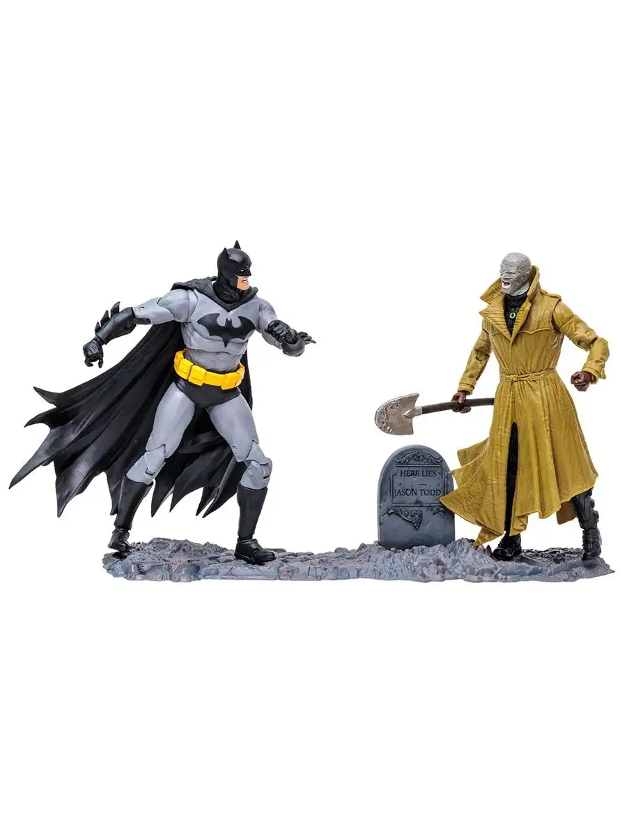 Hush batman figure store
