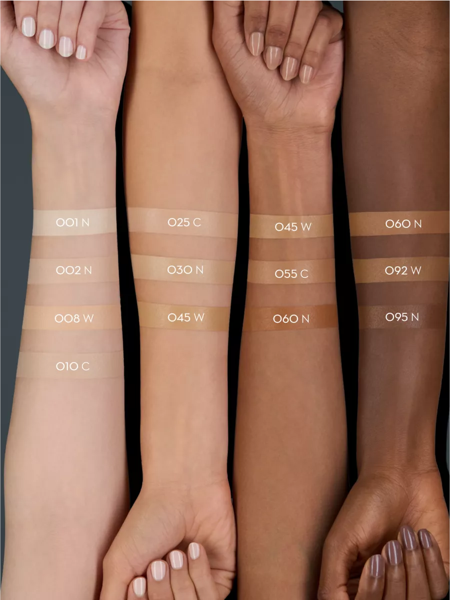 Catrice concealer store