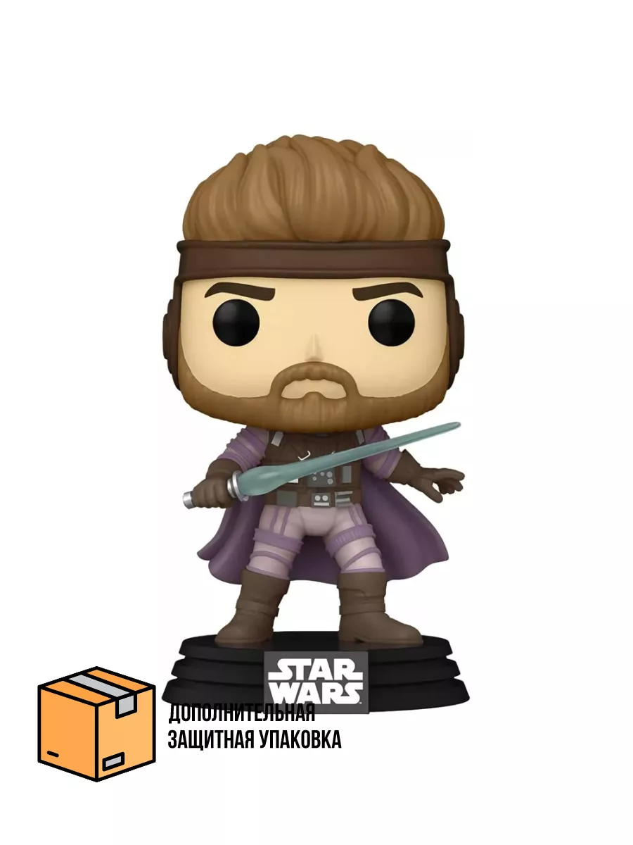 Funko POP Concept Series Han Solo 472 56767 Funko 148506664 4 128 Wildberries