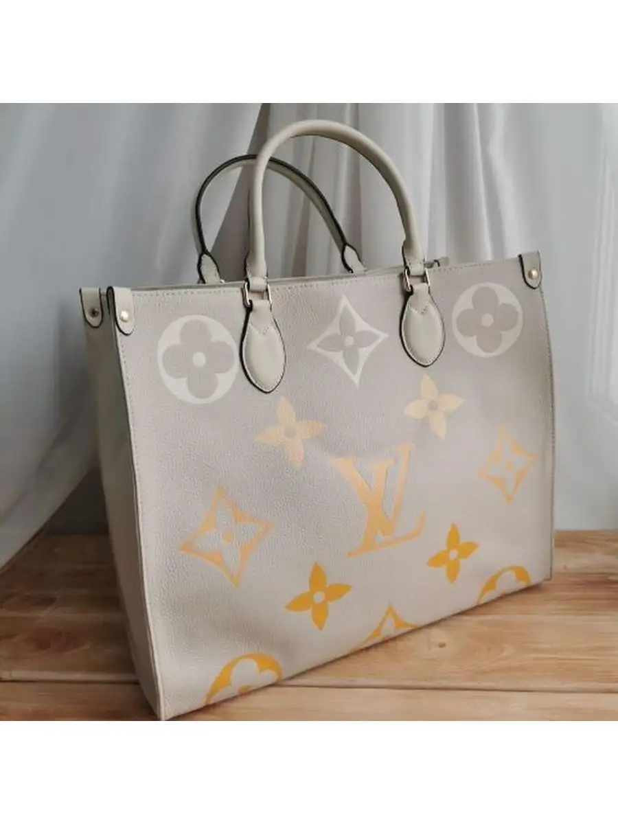 Louis Vuitton Onthego GM LV 149665683 6 619 Wildberries