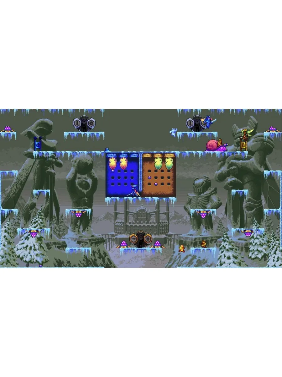 Killer queen switch store