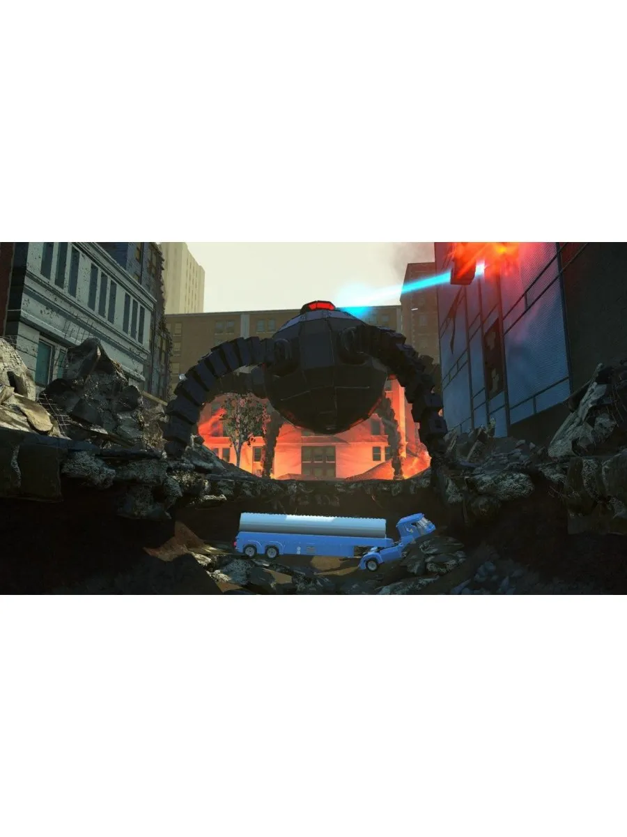 LEGO The Incredibles Xbox One Microsoft 150585439 2 875 Wildberries