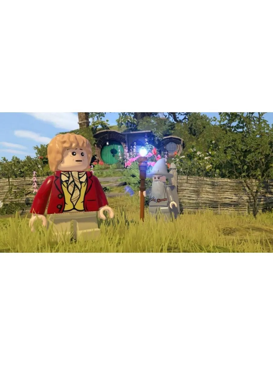 The hobbit xbox 360 store