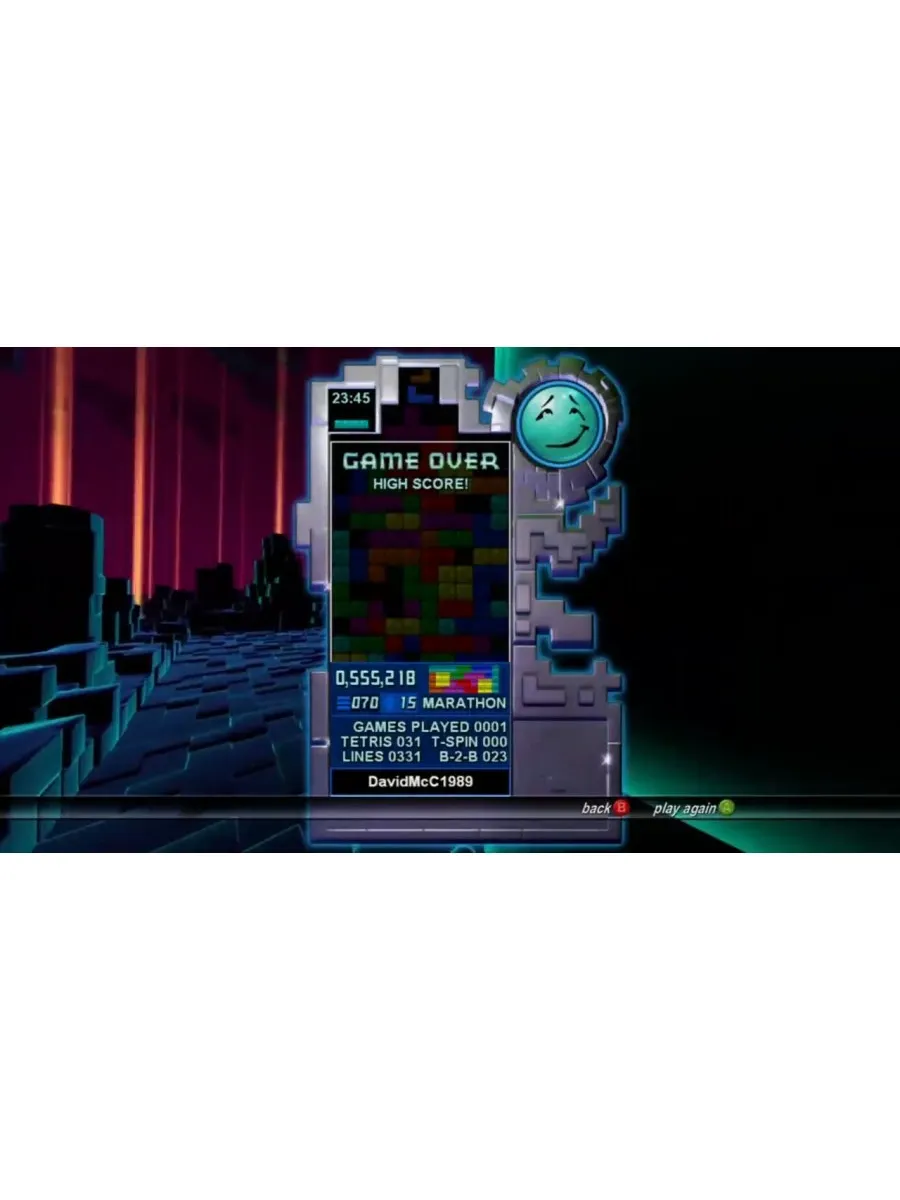 Tetris for xbox 360 store