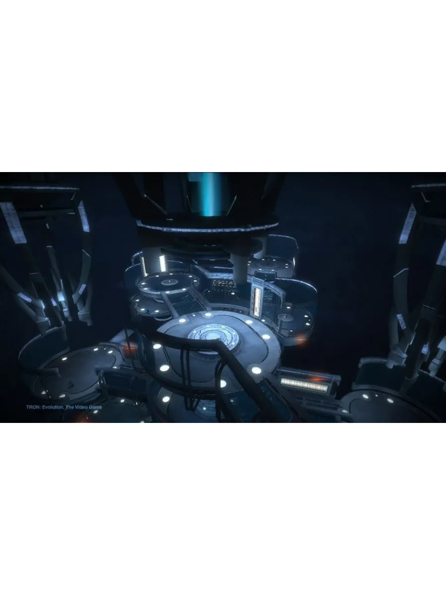 Tron Evolution c M Playstation 2 418 Wildberries 150600526