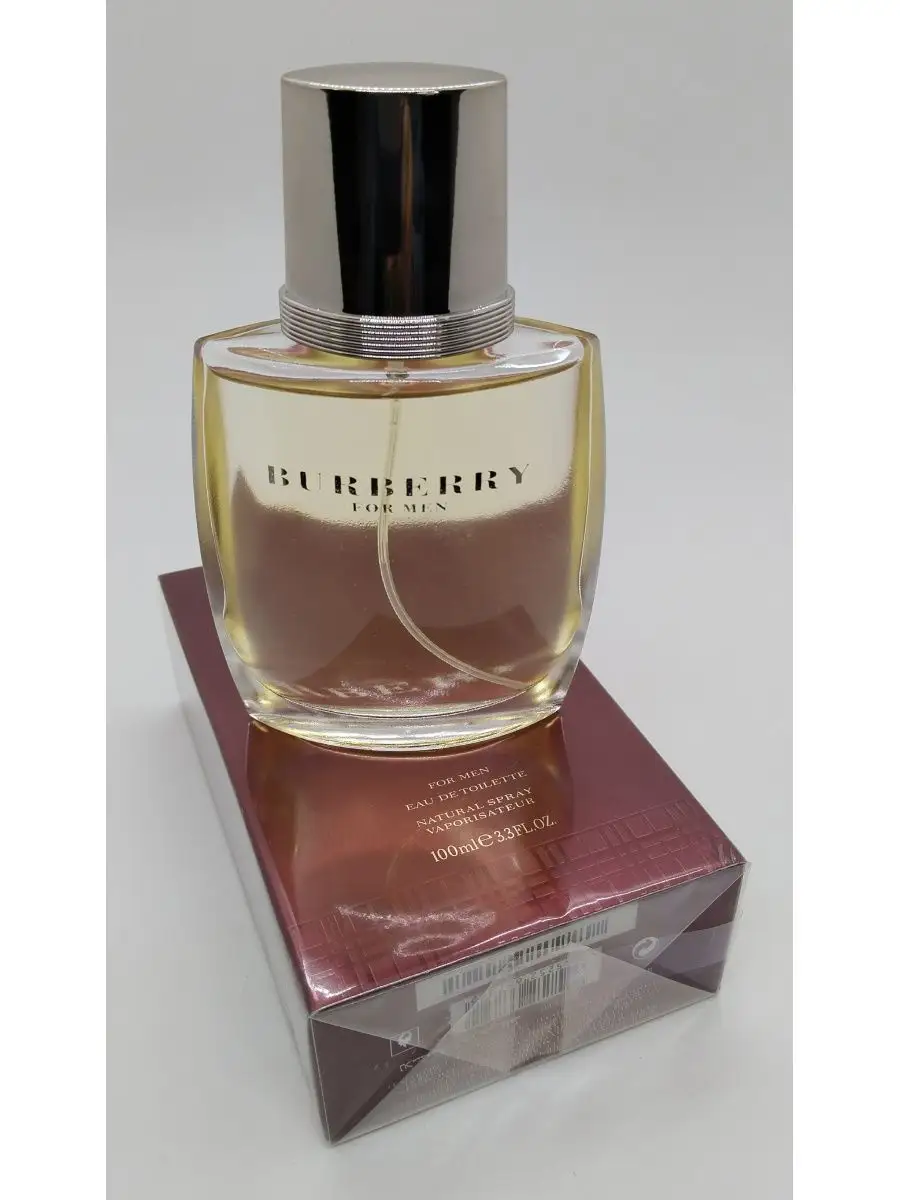 Burberry for men eau de toilette store