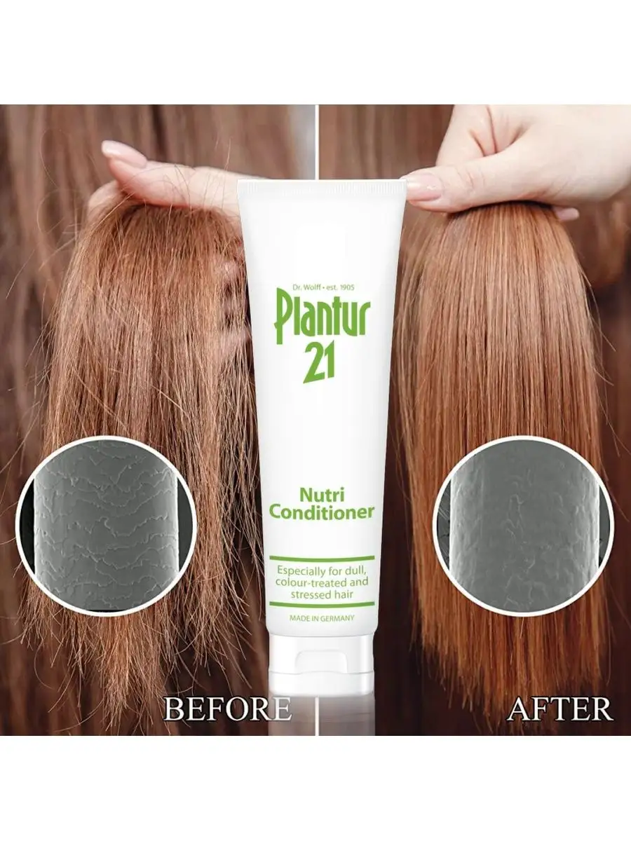 Plantur shampoo store