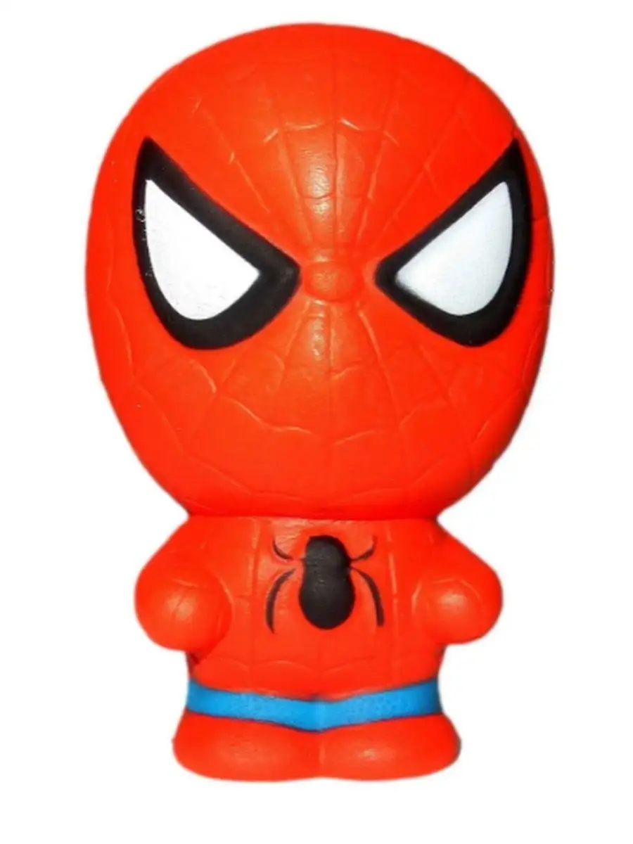 Spider man stress ball store