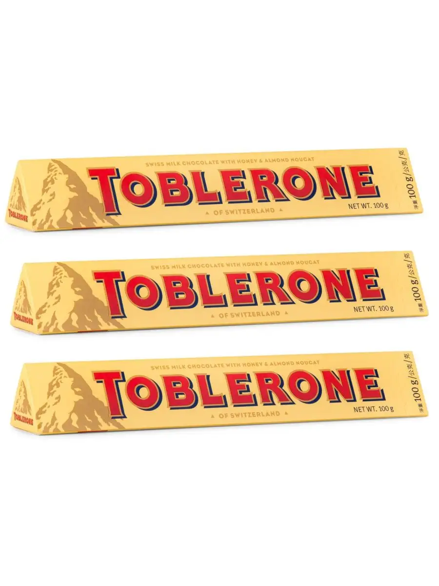 Toblerone 791 Wildberries 152709683