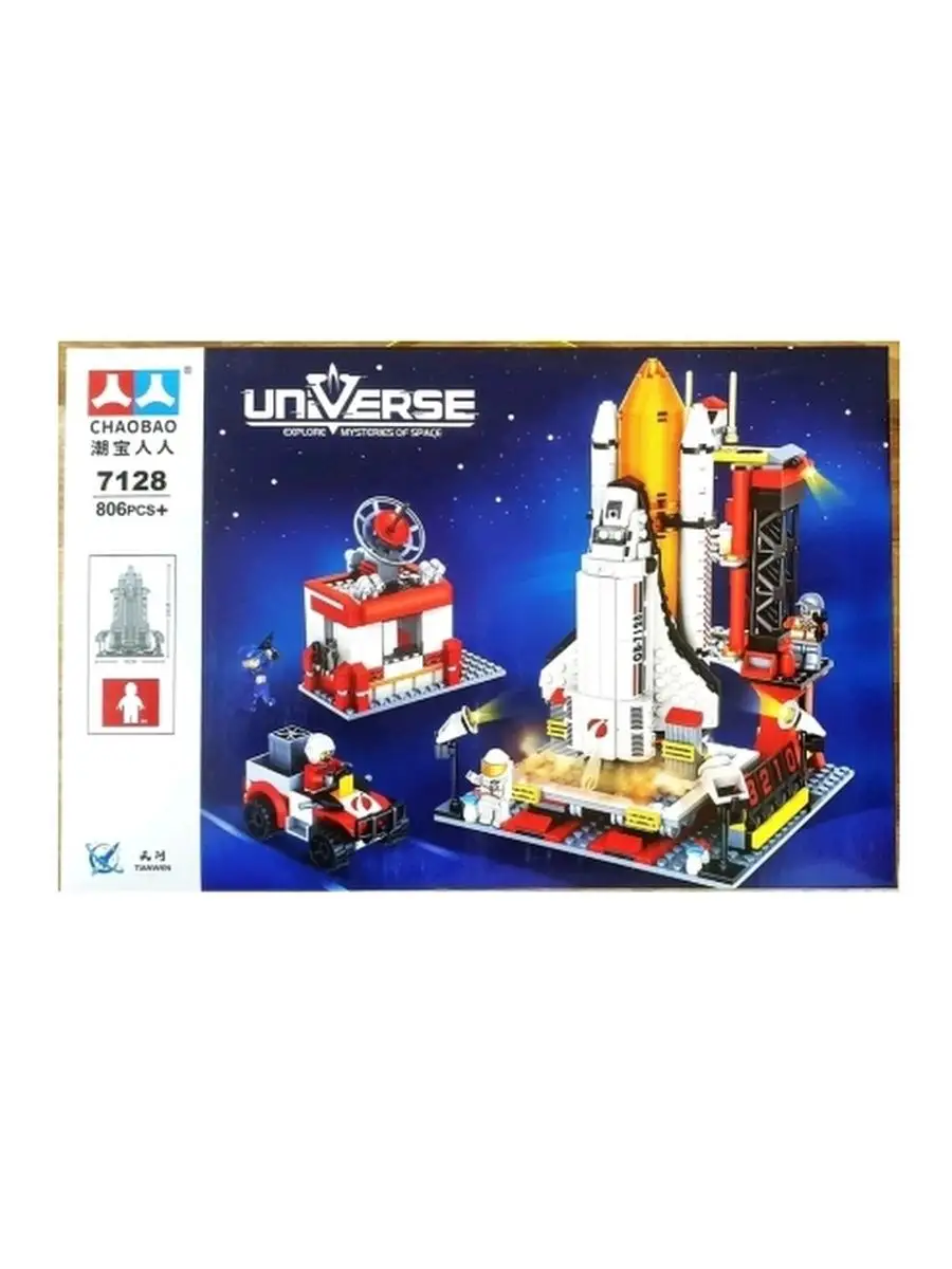 806 7128 LEGO 154030529 2 380 Wildberries