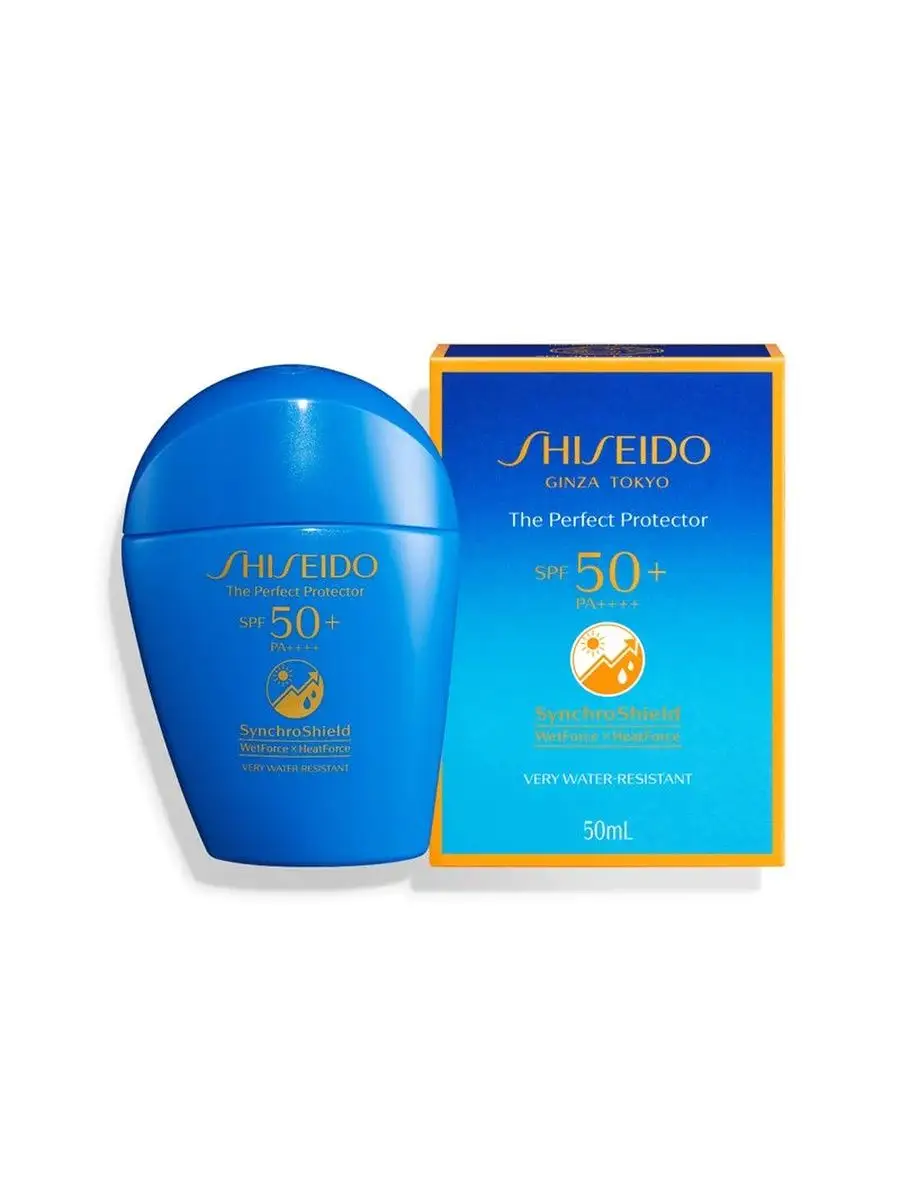 EXPERT SUN SPF50 SHISEIDO 154290360 1 658 Wildberries