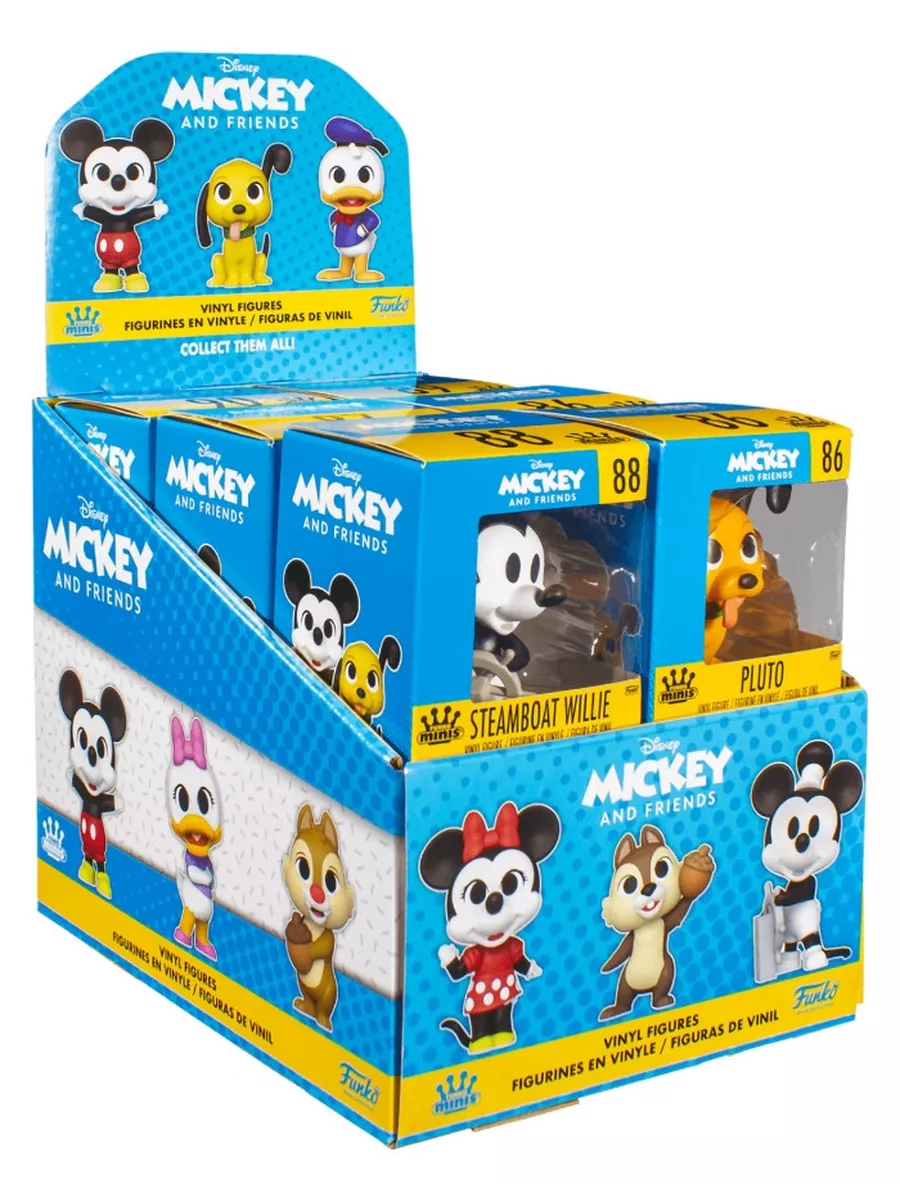 Funko pop figures store