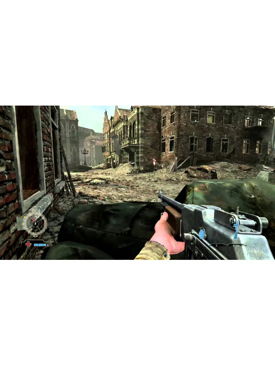 Medal of honor airborne ps3 store