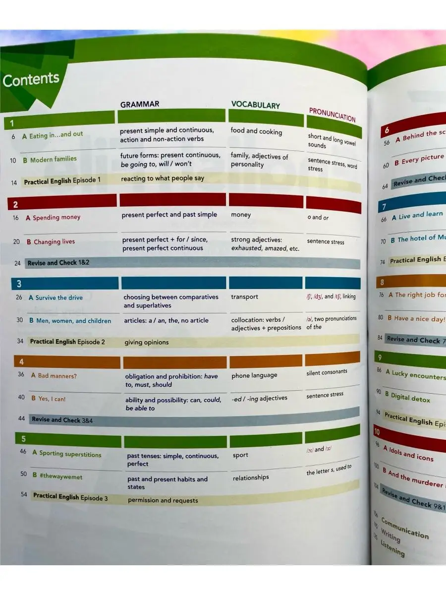 English File Intermediate (4th Ed) Student's Book, WB, Код MP-Книга купить по цене 3 470 ֏ в ...