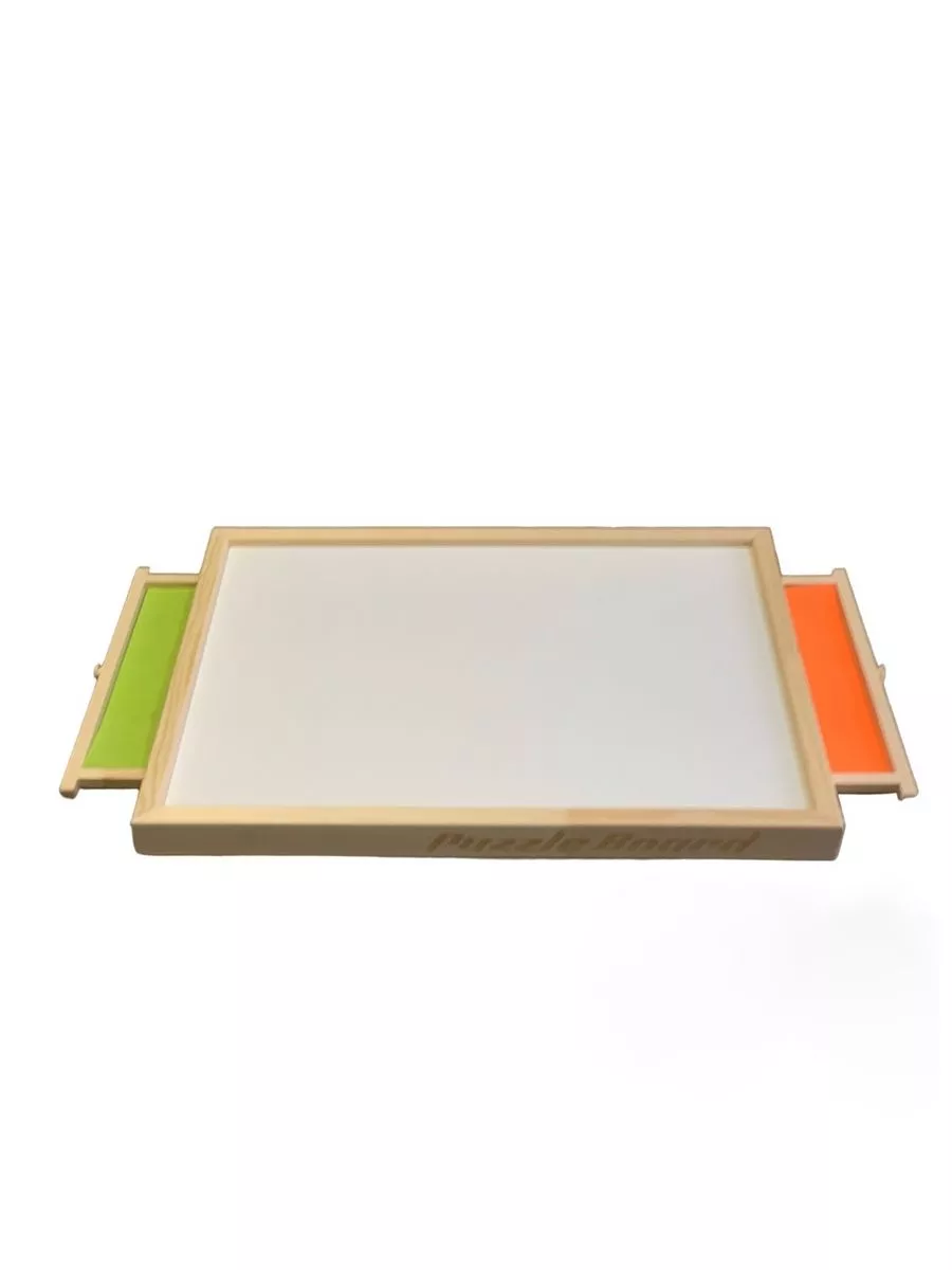 Стол коврик доска для пазлов PuzzleBoard Puzzle board купить в интернет ...