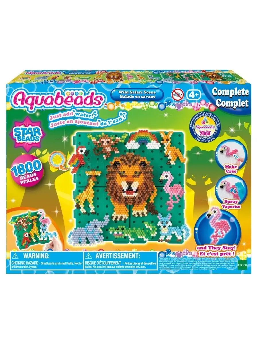31968 Aquabeads 155915670 4 278 Wildberries