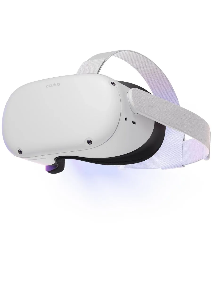 Oculus 64gb store