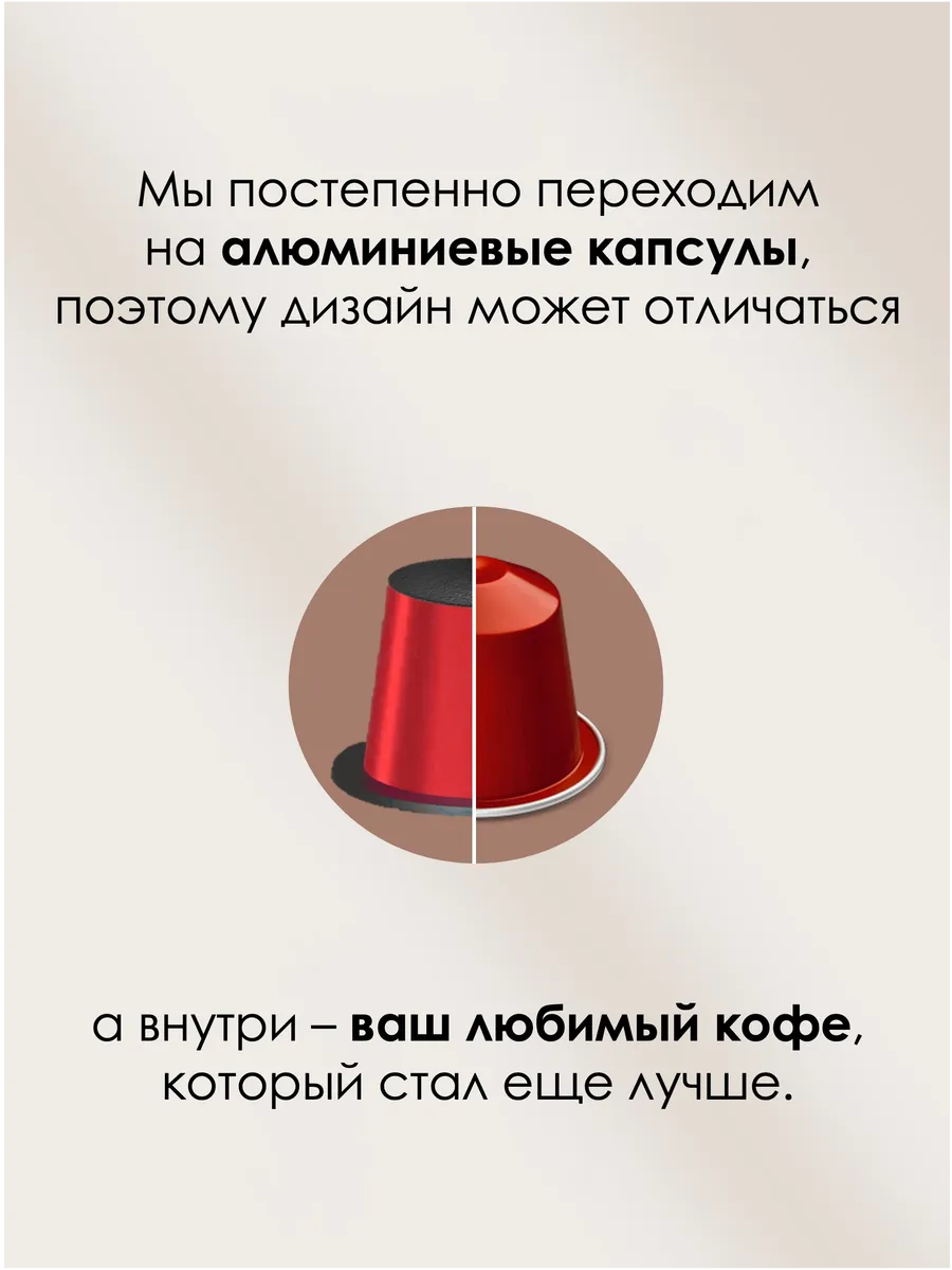 Nespresso on line store